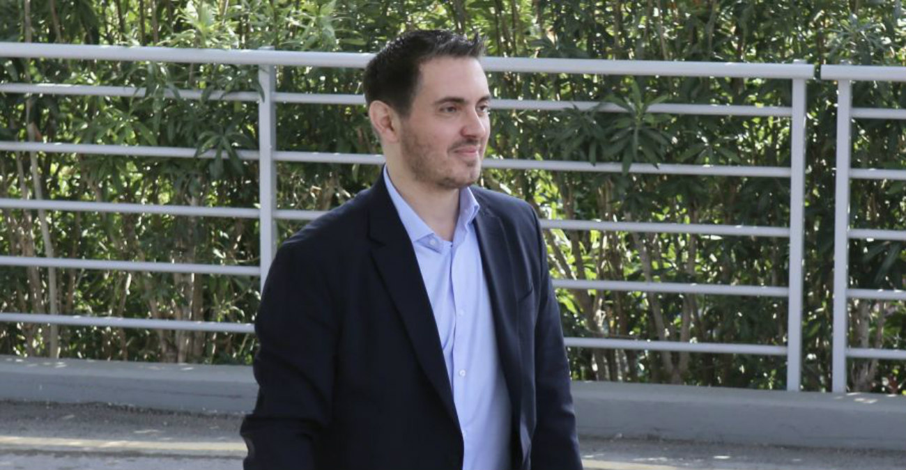 Υφ. Πολιτισμού: Σε δοκιμαστική βάση ο επίμαχος διορισμός - Δεν ...