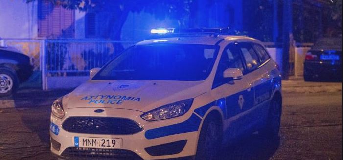 ΕΚΤΑΚΤΟ-ΛΕΥΚΩΣΙΑ: Άγρια συμπλοκη στο Καϊμακλί - Πληροφορίες για ...