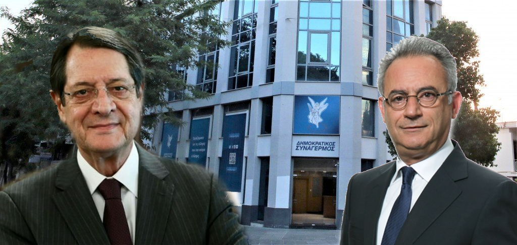 Προδρόμου: Όποιος δεν έβλεπε νίκη Χριστοδουλίδη ήταν τυφλός - Η ...
