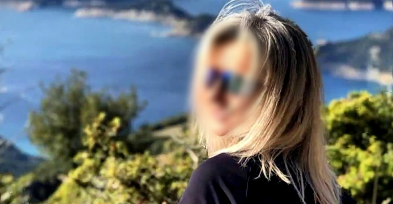 Ψάχνουν ακόμη τη 48χρονη στην Ευρυτανία: Συγκλονίζουν οι αποκαλύψεις ...