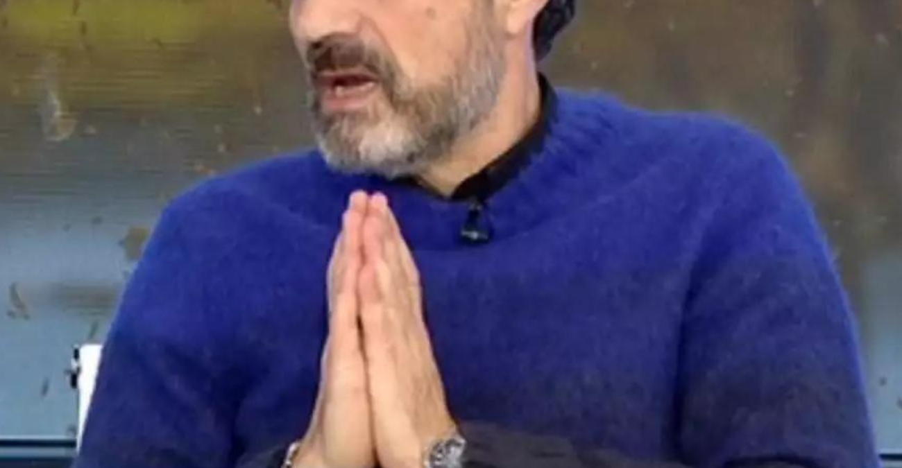Ελληνας ηθοποιός: «Οι ομοφυλόφιλοι θα κάνουν παιδιά με τον έναν ή τον ...