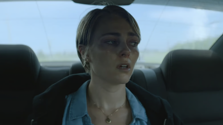 Eπιτέλους ένα no1 που αξίζει: Η ταινία-έκπληξη της χρονιάς που ανέβηκε στο Netflix και σόκαρε ...