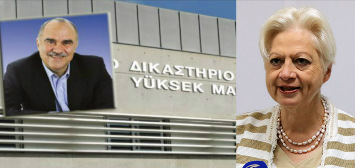 ΕΚΛΟΓΟΔΙΚΕΙΟ: Ήρθε η ώρα της απόφασης για την έδρα της Θεοχάρους – Την ...
