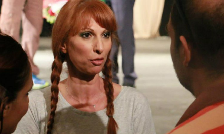 Η πορεία της Έλενας Σκορδέλη στα κυπριακά κανάλια! Από το πρωινάδικο ...