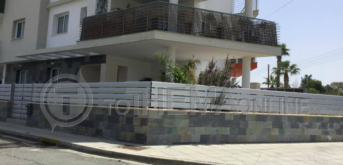 ΒΟΜΒΑ ΑΓΙΟΥ ΔΟΜΕΤΙΟΥ: Αναβάτης το θύμα της επίθεσης – «Δεν υποψιάζομαι ...