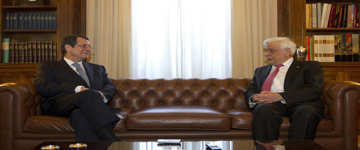 Αθήνα μετά το διπλωματικό επεισόδιο: Αυτονόητη η κοινή στάση Ελλάδας ...