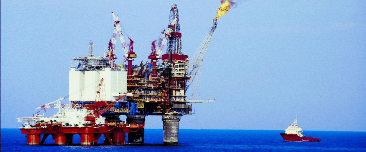 ΦΥΣΙΚΟ ΑΕΡΙΟ: Σε αναζήτηση «πελατών» για την πώληση φυσικού αερίου η Κύπρος