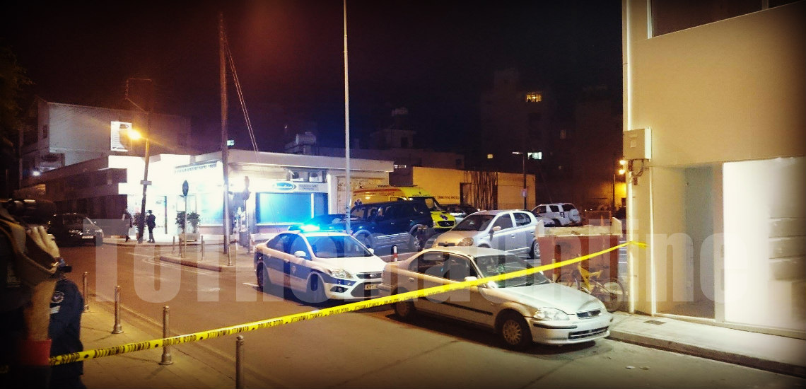 ΤΡΙΠΛΟ ΦΟΝΙΚΟ: Η συγκλονιστική περιγραφή του φόνου του Παράσχου Ντορζή ...