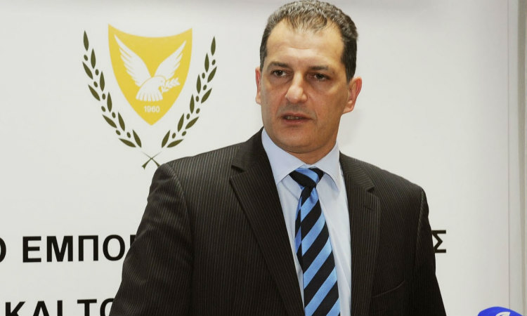 Γ.Λακκοτρύπης: «Η φετινή χρονιά θα είναι η καλύτερη όλων των εποχών για ...