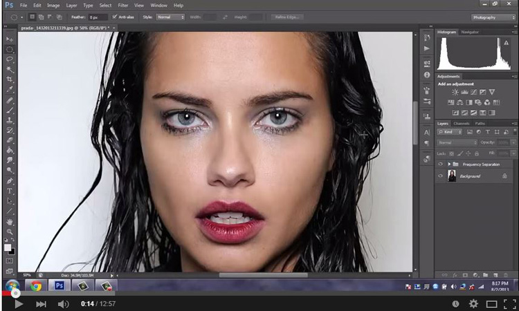 Ευτυχώς που υπάρχει και το Photoshop! Δείτε τα «θαύματα» που κάνει μέσα ...