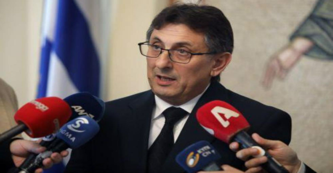 Τρεις ενστάσεις για τις Αρχιεπισκοπικές Εκλογές – Μη ουσιαστικές λέει ο ...