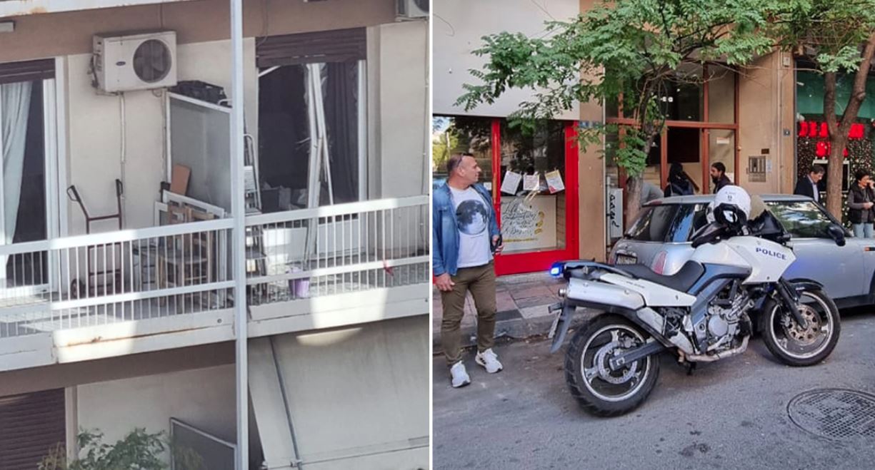 Τραγωδία στην Ελλάδα: Ένας νεκρός και μία τραυματίας απο έκρηξη σε ...