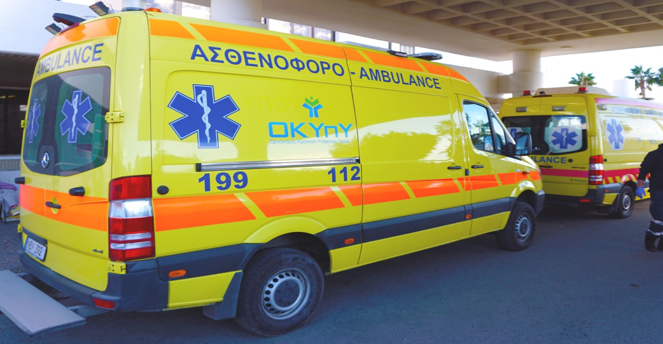 Ολοκληρώθηκε η νεκροτομή του 42χρονου που έχασε τη ζωή του στις ...
