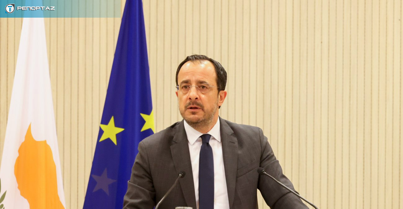 Μεταναστευτικό ώρα μηδέν - Κινήσεις «ματ» Νίκου Χριστοδουλίδη