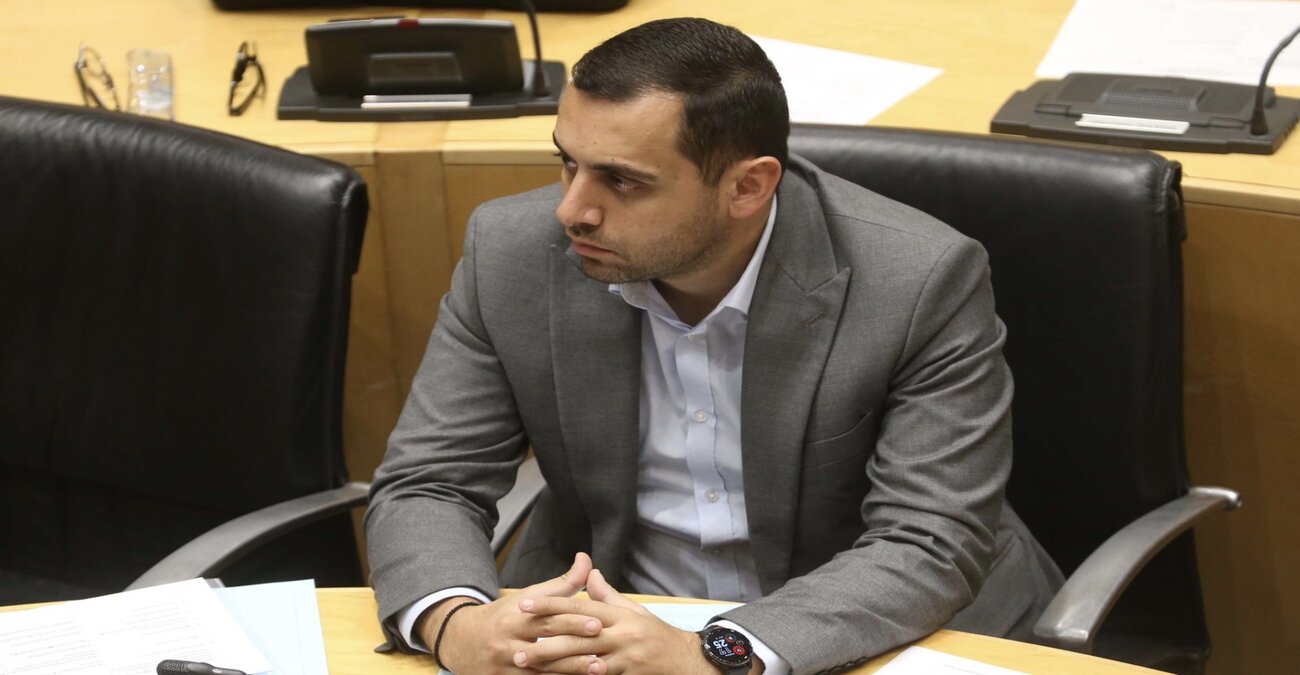 Α. Αποστόλου: «Στέκομαι στο πλευρό των Οργανωμένων Ασθενών – Ο Υπ ...