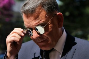 Κούγιας: «Ρε σεις πόσο μ@λ@κες μας περνάτε; Όπου Μάκης και μάλαμα!»