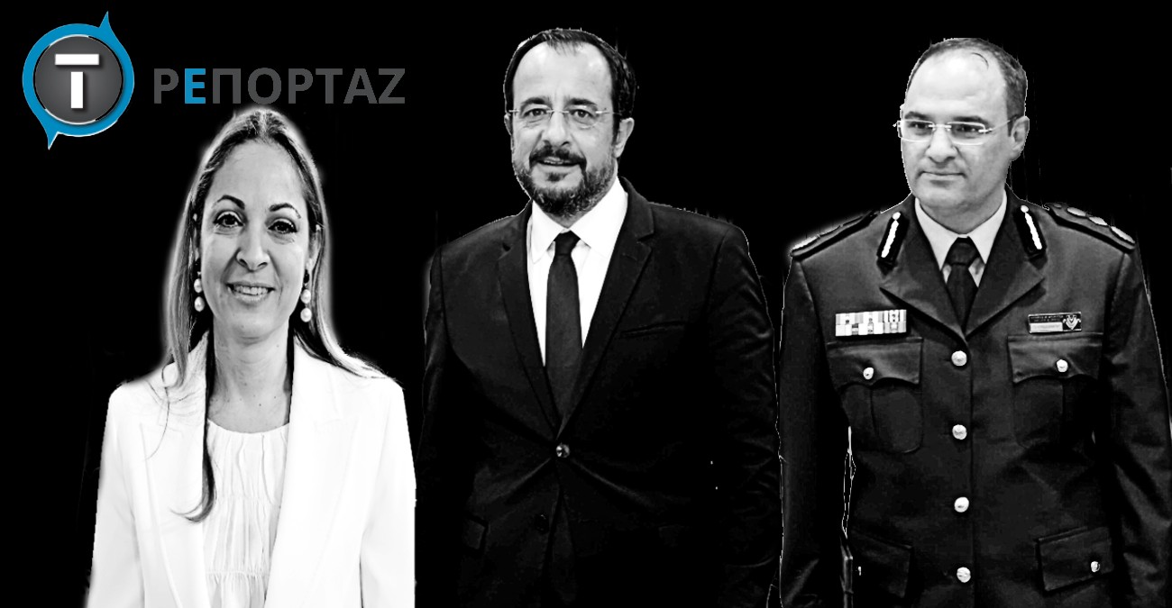 Η... πιρουέτα της Κυβέρνησης με τον Αρχηγό - Το Προς το παρόν που έγινε ...