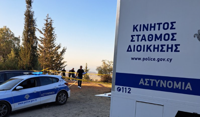 Απανθρακωμένες σοροί: Ραγδαίες εξελίξεις για το διπλό φονικό ...