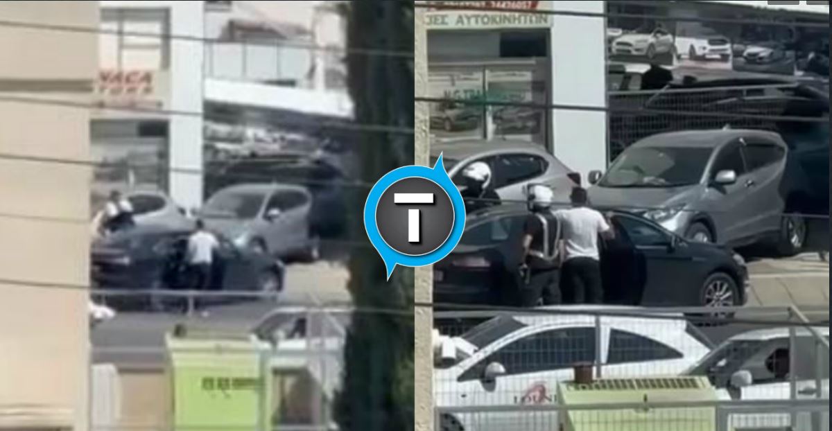 Παραμένει υπό κράτηση μέχρι τη δίκη ο 35χρονος που έκλεψε όχημα στη ...