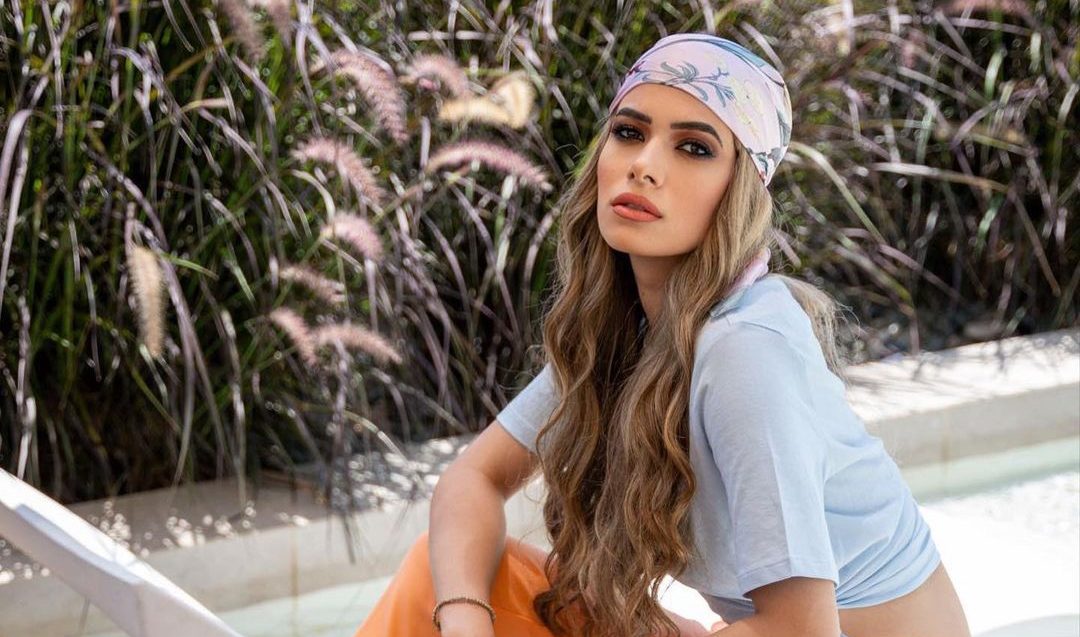 Mαρία Κορτζιά: Η φωτογραφία που ανέβασε η μητέρα της από τότε που ήταν ...