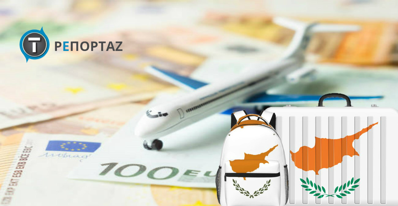 Απογειώθηκαν οι αφίξεις, εκτοξεύθηκαν και τα έσοδα από τον τουρισμό ...