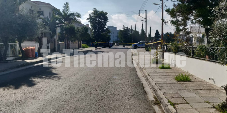 ΦΟΝΙΚΟ ΣΤΡΟΒΟΛΟΥ: Κατάθεση γειτόνισσας το μοιραίο βράδυ – «Ήταν λόγος ...