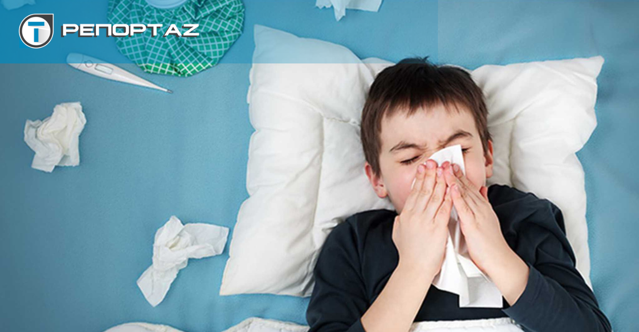 Παιδίατρος στο «Τ»: Ποιες ιώσεις «θερίζουν» τα παιδιά αυτή την περίοδο ...