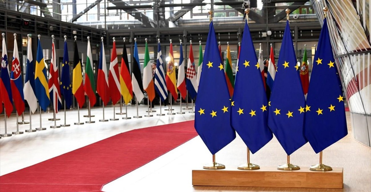 Δεν ξεκαθάρισε αν θα συμμετάσχει η Τουρκία στη Σύνοδο Κορυφής της ΕΕ ...