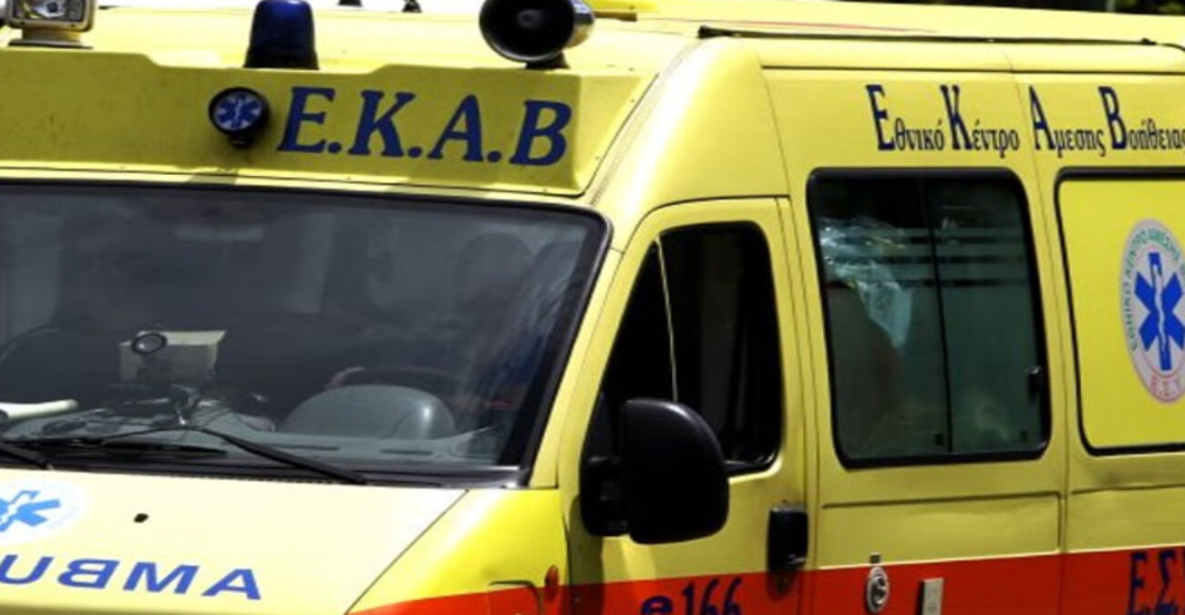 Τραγωδία στην Ελλάδα: 45χρονη εντοπίστηκε μέσα στα αίματα 2 χλμ μακριά ...