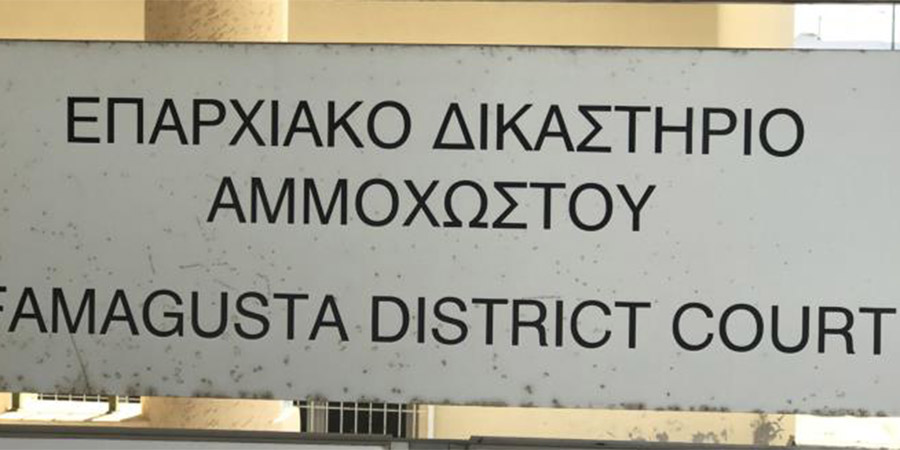 ΑΠΟΠΕΙΡΑ ΦΟΝΟΥ - ΑΓΙΑ ΝΑΠΑ: Στο κελί για έξι μέρες 22χρονος και ...