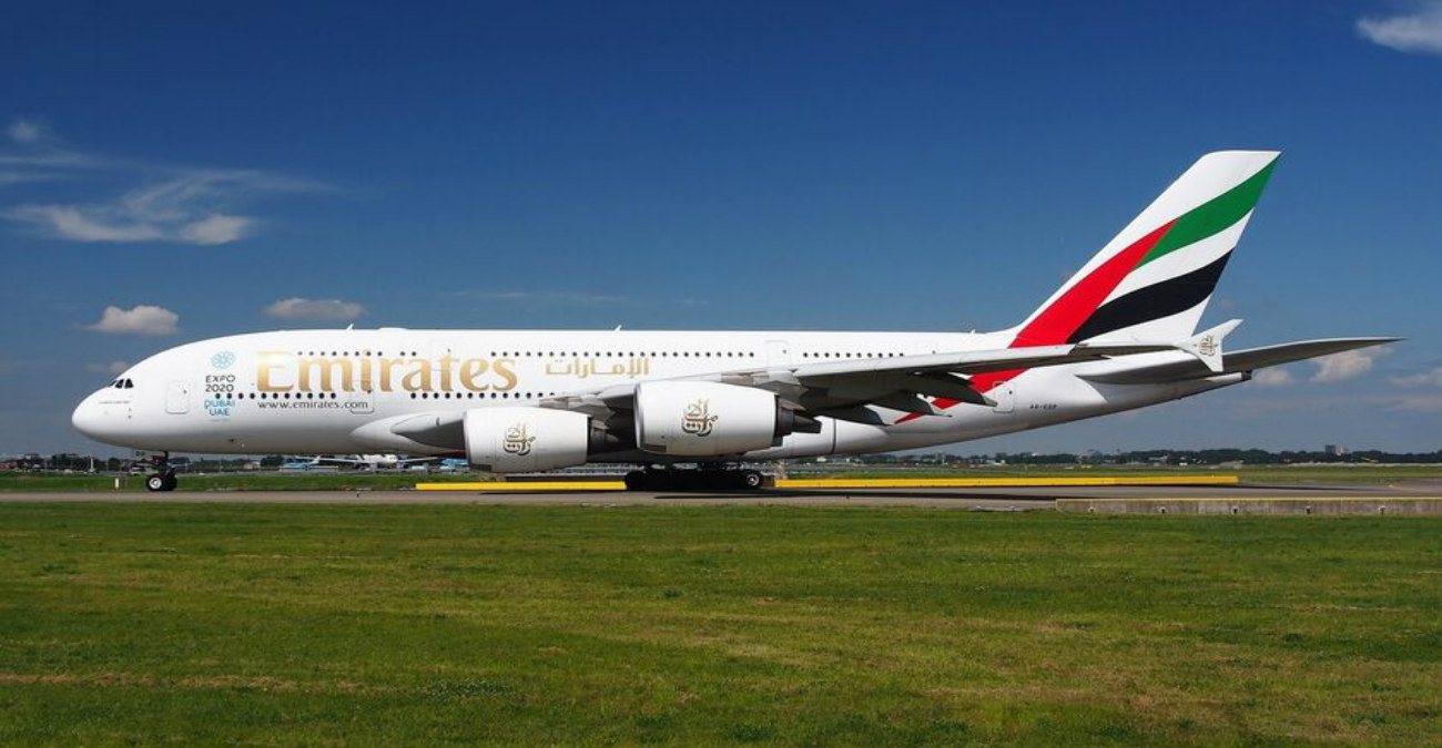 Θρίλερ με δύο πτήσεις της Emirates στο «Βενιζέλος» - Η CIA ενημέρωσε ...