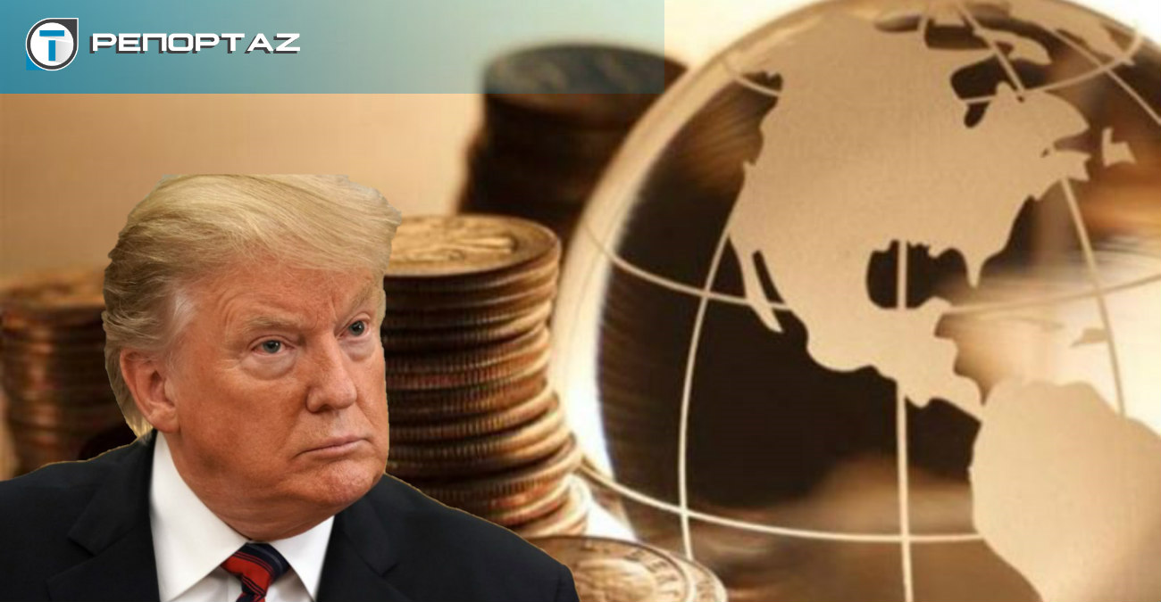 Πώς θα επηρεαστεί η Παγκόσμια Οικονομία μετά την εκλογή Τραμπ – Τα ...