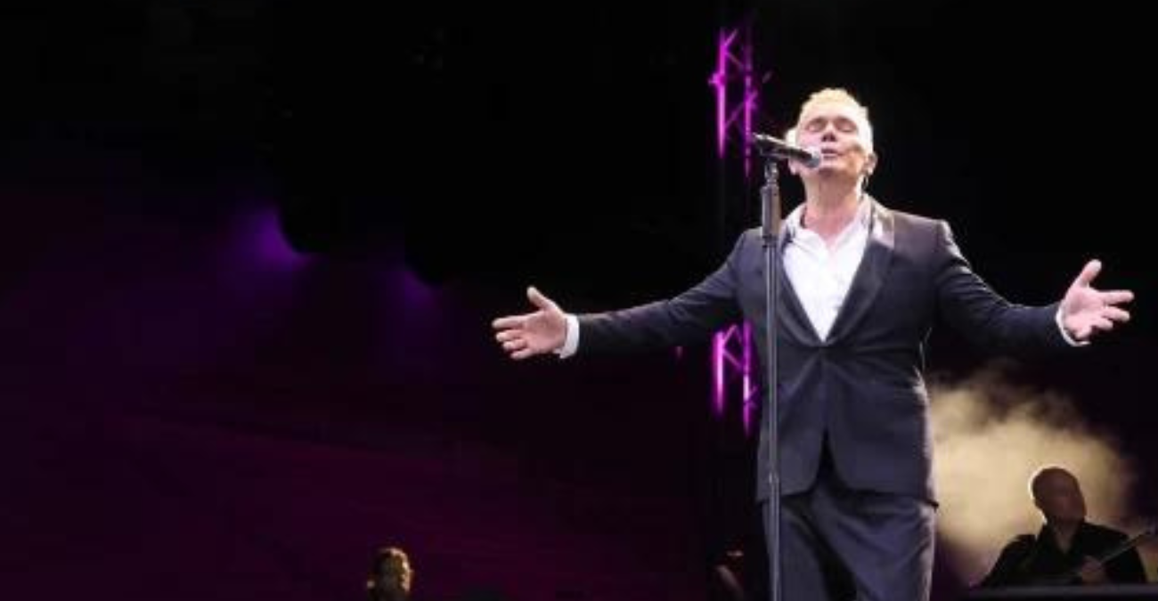 Στέλιος Ρόκκος: «Αυτό ήταν που χρειαζόμουν...» - Η πρώτη του εμφάνιση ...