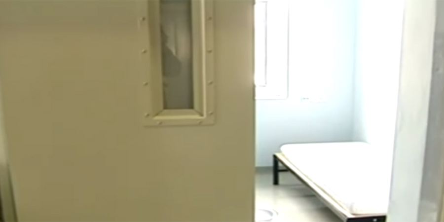 ΚΕΝΤΡΙΚΕΣ ΦΥΛΑΚΕΣ: Φαίνεται να τα… γυρίζει ο υπόδικος που κατήγγειλε ...