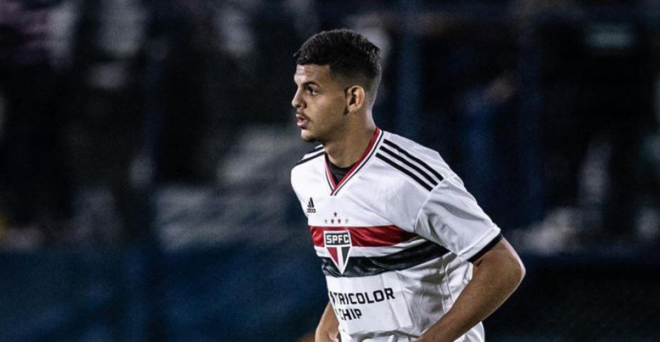 ΑΠΟΕΛίστας ο Gabriel Maioli Da Silva