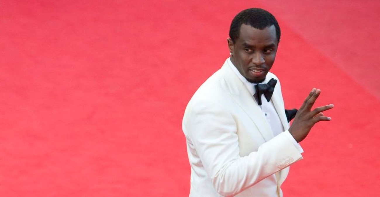 Diddy: Σταρ που εμπλέκεται στο σκάνδαλο ανησυχεί μήπως κυκλοφορήσει ...