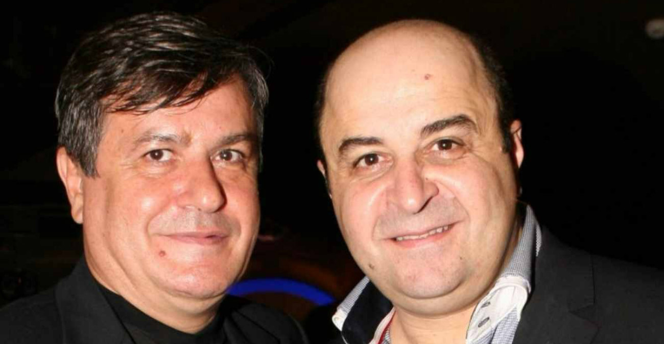 Γιάννης Καπετάνιος: «Τον έχει… ξεχάσει η μάνα του και βγαίνει και λέει ...