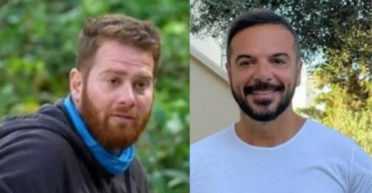 Άναψε φωτιές ο Τριαντάφυλλος στο Survivor: Έδωσε spoiler με φωτογραφίες ...