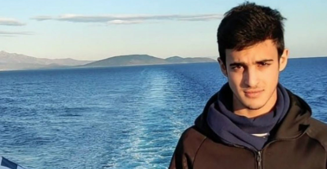 Κυπριανός Παπαϊωάννου: Το τηλέφωνο του Κύπριου φοιτητή που αγνοείται ...