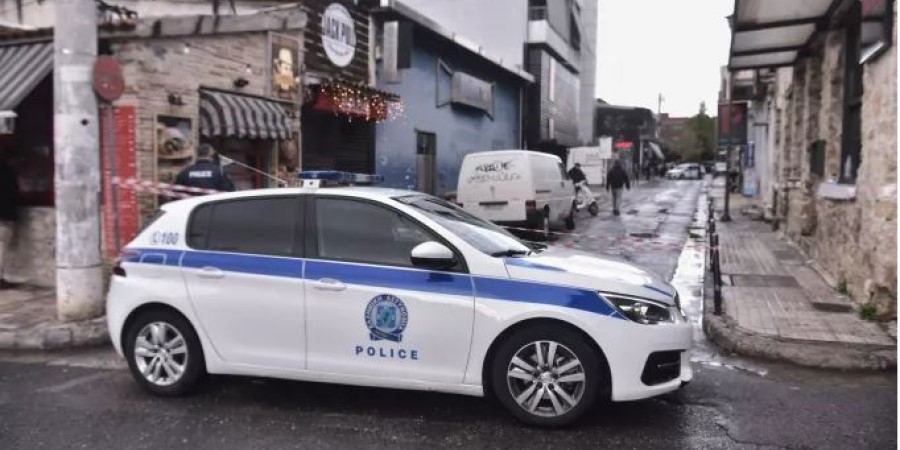 Πυροβολισμοί στο Γκάζι: Τι εκτιμούν οι αρχές για την αιματηρή επίθεση ...