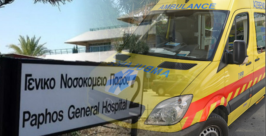 ΠΑΦΟΣ- ΑΠΟΠΕΙΡΑ ΦΟΝΟΥ: Θα τον σκότωνε για 100 ευρώ - 'Με προσβαλε ...