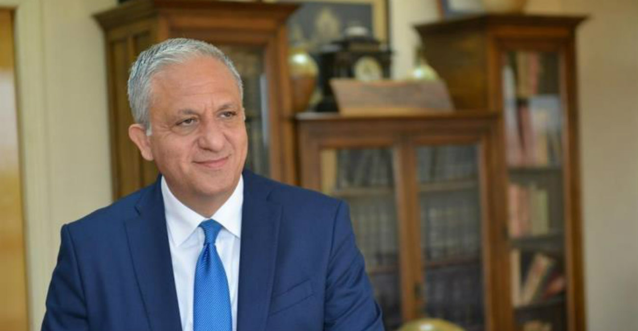 Τορναρίτης: Προτάσσει συλλογικότητα για εφαρμογή της μεταρρύθμιση της ...