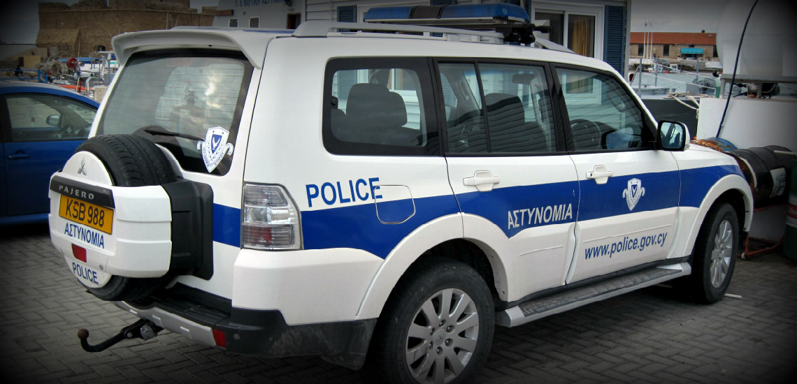 ΠΑΦΟΣ-ΑΠΟΠΕΙΡΑ ΦΟΝΟΥ: Καταζητείται ο 40χρονος Ιάκωβος Ξενοφώντος ...