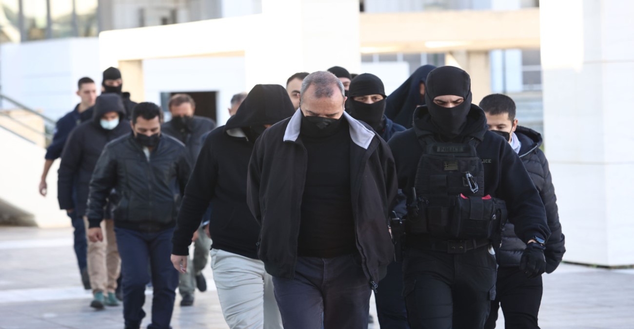 Βιασμός 12χρονης στον Κολωνό: Την Παρασκευή η απόφαση στη δίκη
