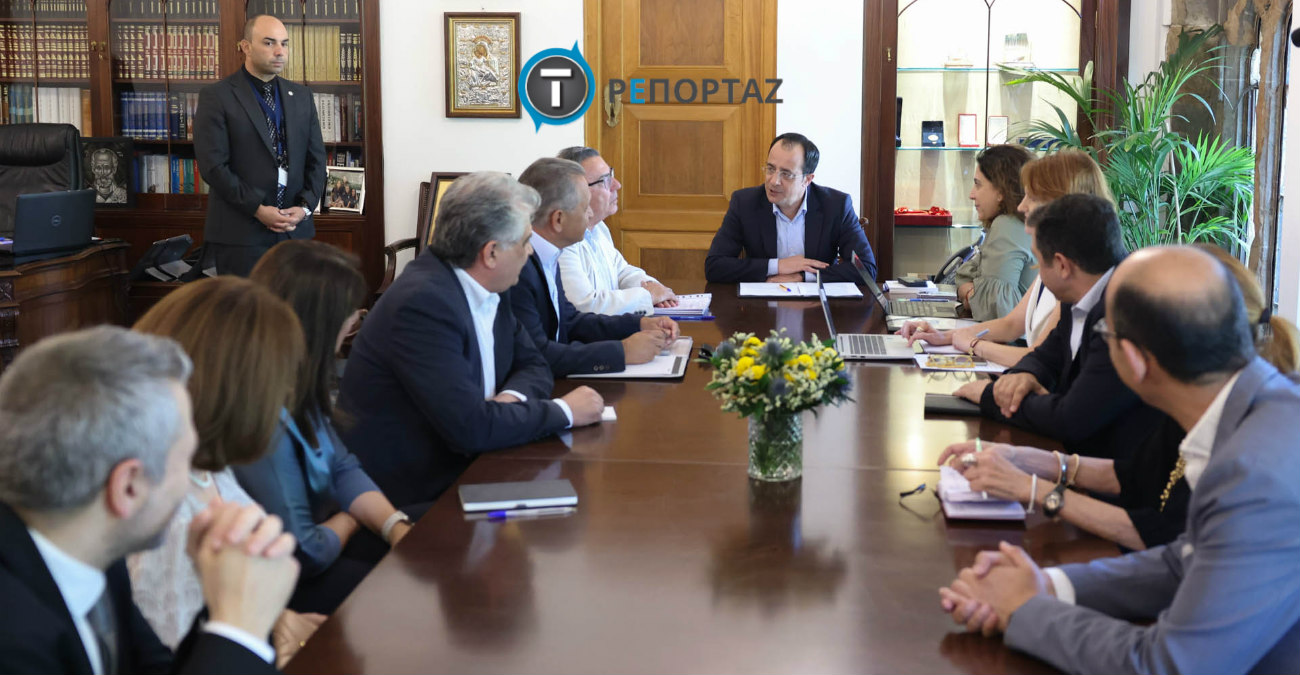 Εντός Σεπτεμβρίου σηκώνει μανίκια το Γνωμοδοτικό Συμβούλιο – Η ...