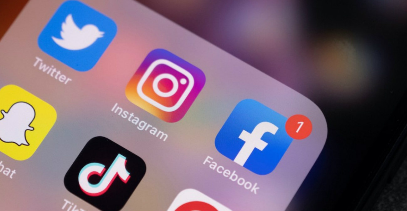 «Εθισμένοι» οι Κύπριοι στα social media – Η κατάταξη των χωρών της ΕΕ ...