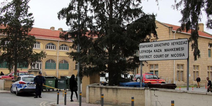 ΛΕΥΚΩΣΙΑ - ΑΠΟΠΕΙΡΑ ΦΟΝΟΥ: Μυστήριο ο λόγος που μαχαιρώθηκε ο 25χρονος ...