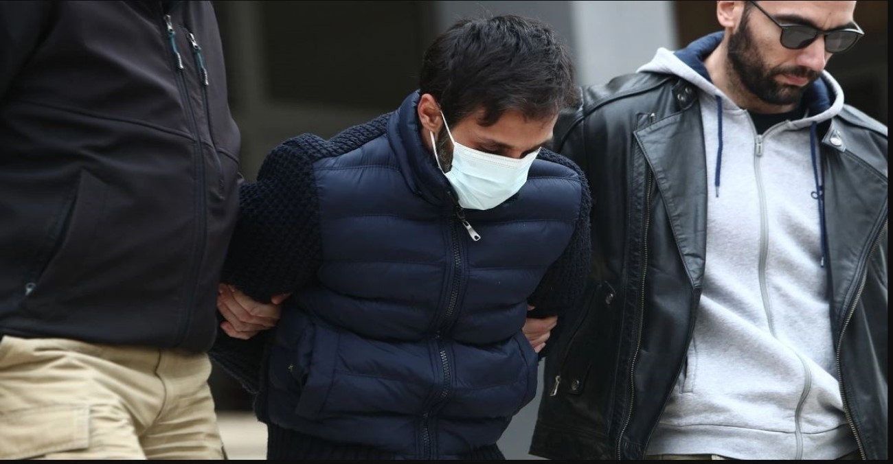 Έγκλημα στη Θεσσαλονίκη: Προθεσμία για να απολογηθούν πήραν ο σύντροφος ...