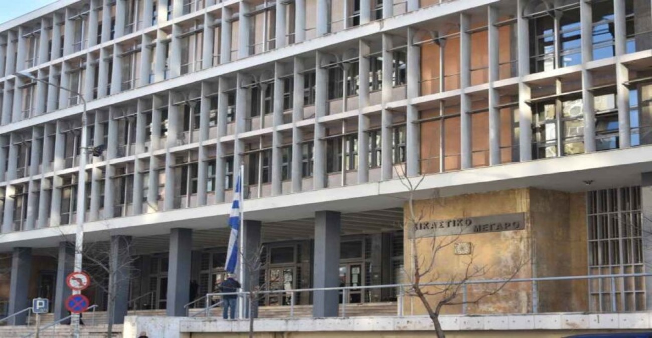 Θεσσαλονίκη: Προφυλακιστέος ο 42χρονος που κατηγορείται ότι ξυλοκόπησε ...