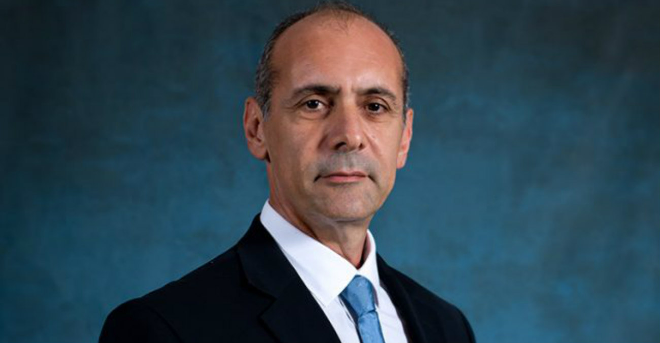 Ποιος είναι ο νέος Υπουργός Δικαιοσύνης και Δημόσιας Τάξης - Το βιογραφικό